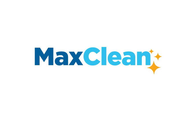 MaxClean.org is for sale
